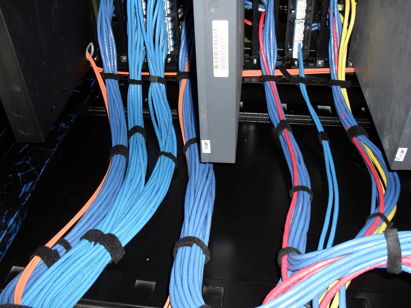 CABLING