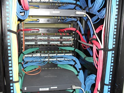 CABLING